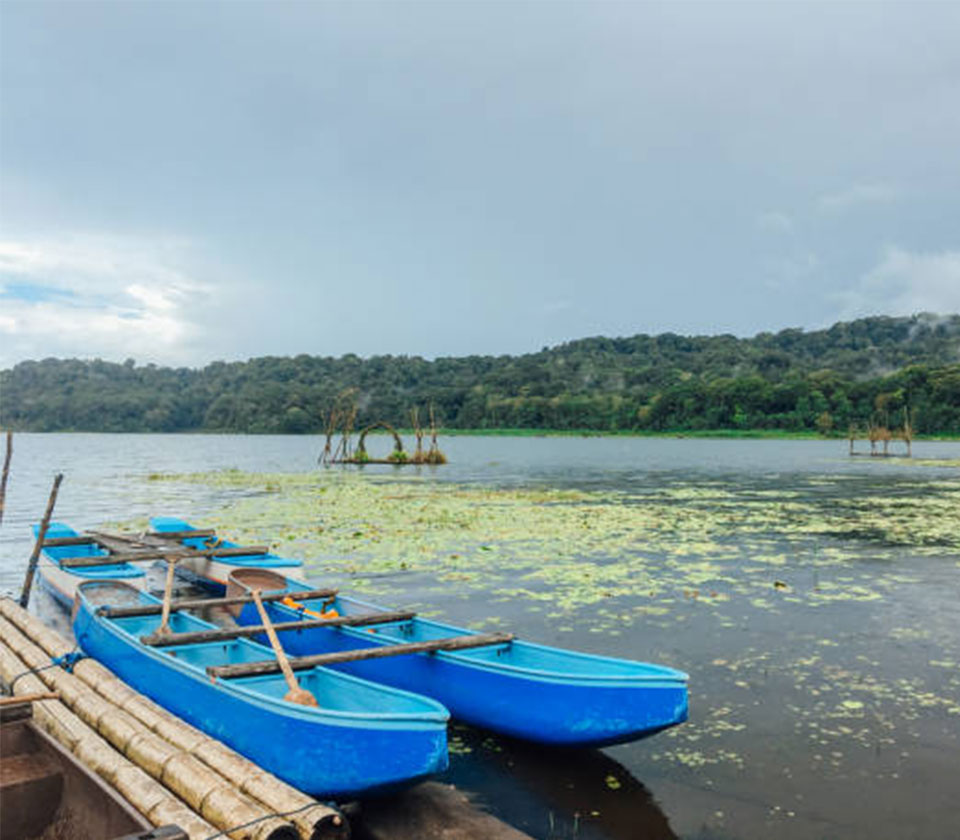 Experiences - The Grand Villandra Resort